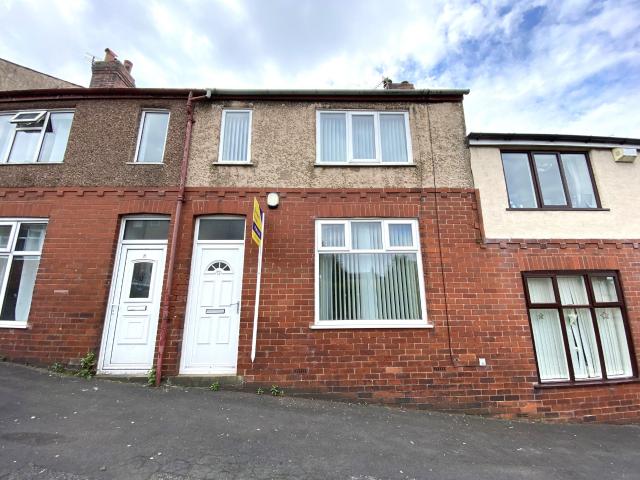 House at Hillcrest Avenue, Ribble Valley