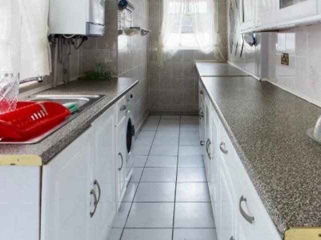 House at Hillary Street, Stoke on Trent