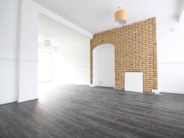 House at Hillborne Close, Greater London