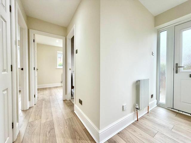 House at Hillbank View, Harrogate