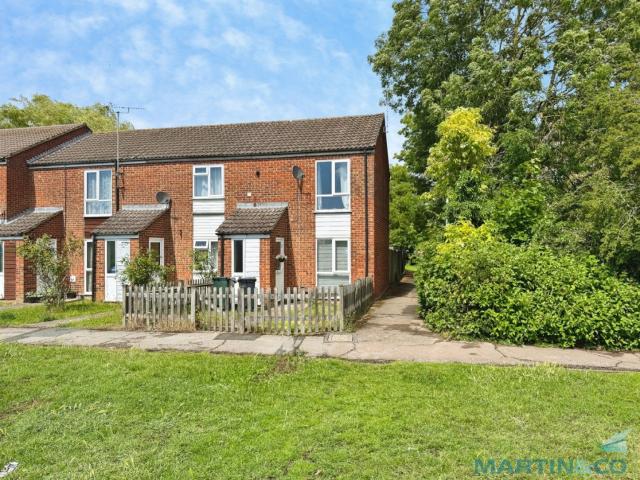 House at Hillbrow Lane, Ashford