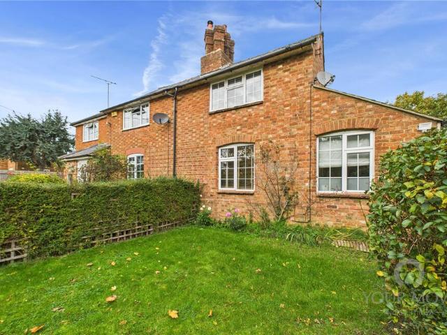 House at Hillesden Way, Buckingham