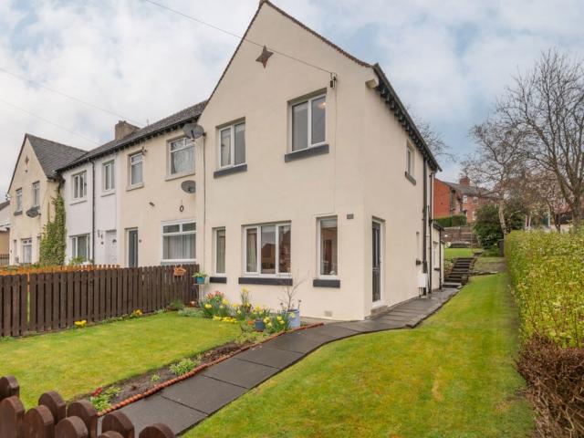House at Hillside Avenue, Kirklees