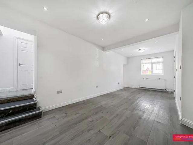 House at Hillside Grove, Greater London
