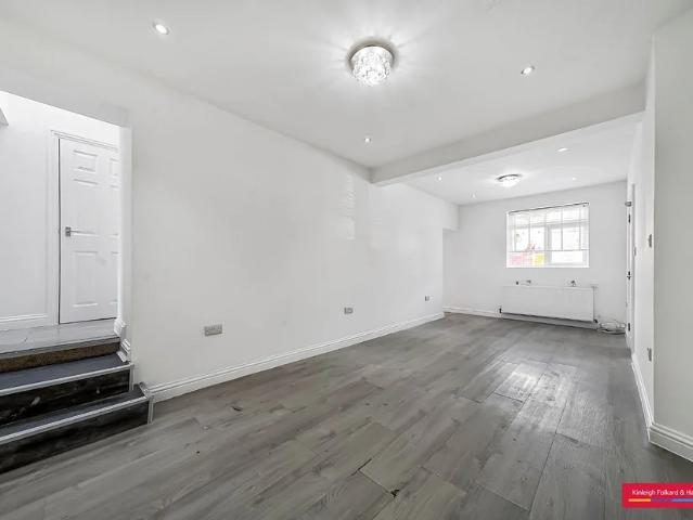 House at Hillside Grove, Greater London