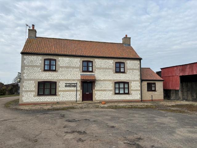 House at Hillside, King's Lynn and West Norfolk