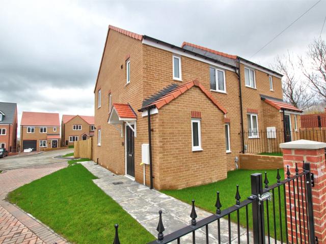House at Hillside Road, Stockton on Tees
