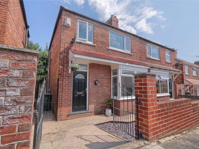 House at Hillside Road, Stockton on Tees