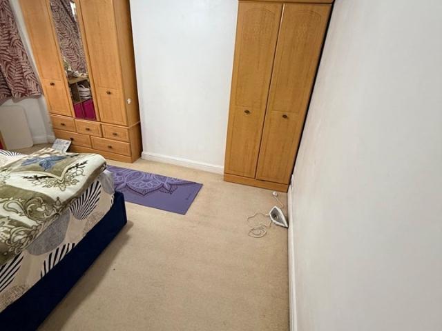 House at Hillsway, Derby