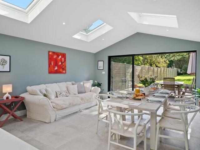 House at Hillview Road, Greater London