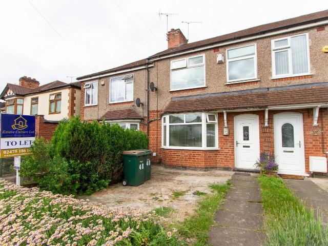 House at Hipswell Highway, Coventry