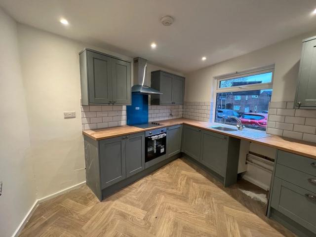 House at Hitchens Close, Runcorn