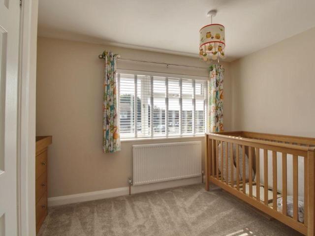House at Hithercroft Road, High Wycombe