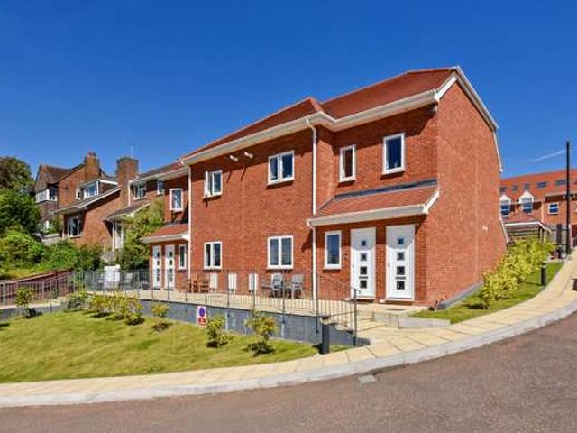 Apartment at Hivings Hill, Chesham