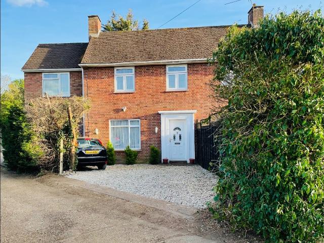 House at Home Meadow, Farnham Royal