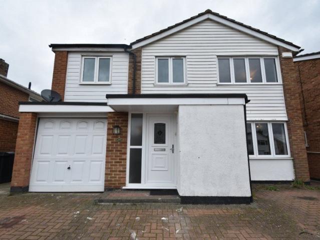 House at Homefarm Way, Stoke Poges
