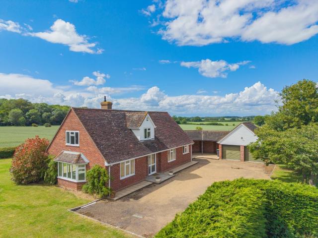House at Homelye Chase, Uttlesford