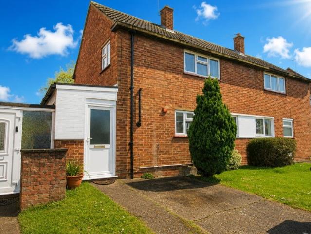 House at Homestall, Guildford
