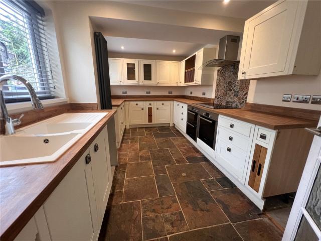 House at Homer Close, North Devon