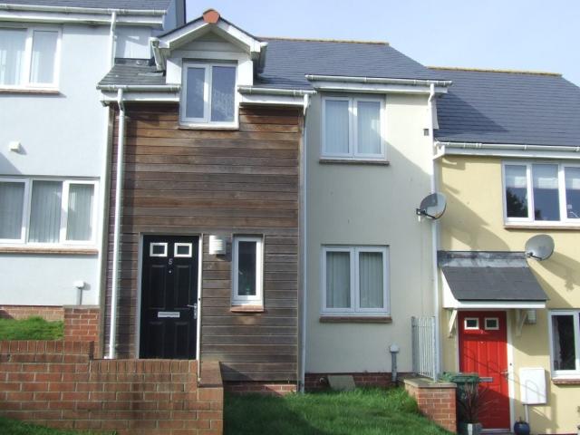 House at Honey Close, Torridge District