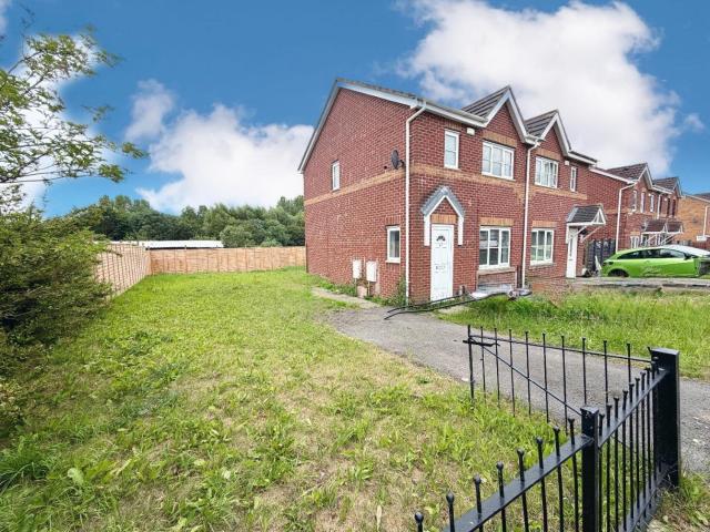 House at Honeycomb Avenue, Stockton on Tees