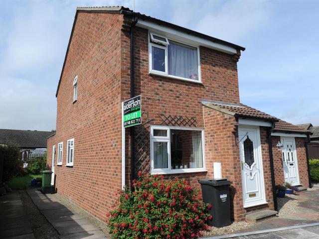 House at Honeypot Road, Brompton on Swale