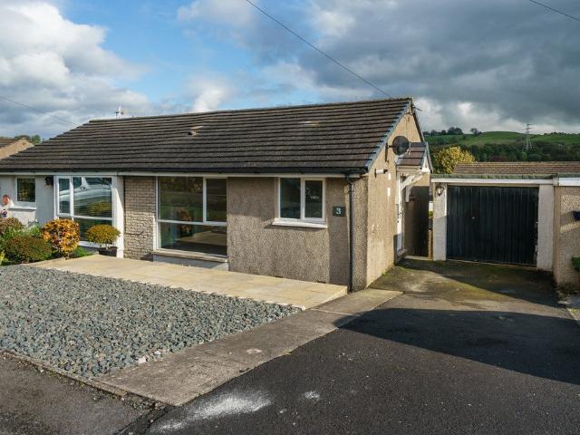 House at Honister Drive, Kendal