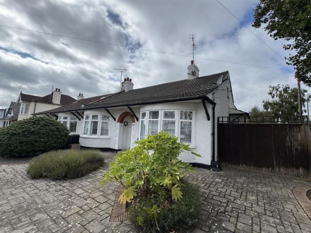 House at Honiton Road, Southend on Sea