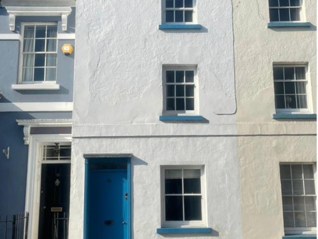 House at Hook Close, Monmouth