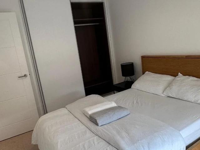 Room at Hooper Street, Birmingham
