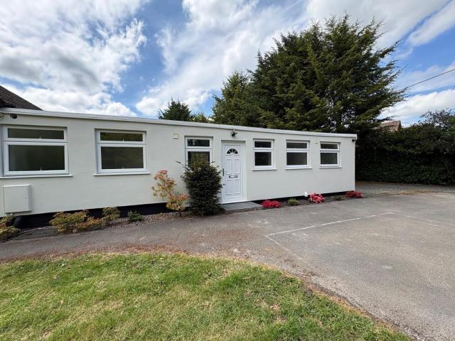 House at Hob Lane, Metropolitan Borough of Solihull