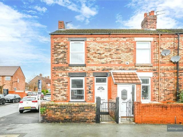 House at Hobart Street, St Helens
