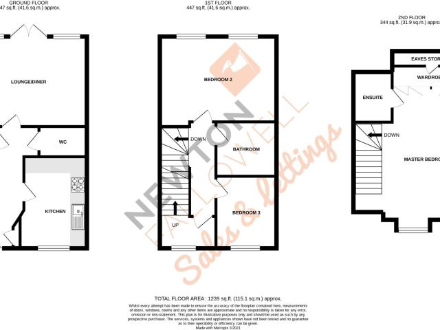 House at Hobbs Gardens, South Kesteven