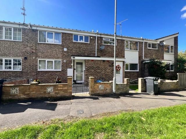 House at Hobley Drive, Stratton St. Margaret
