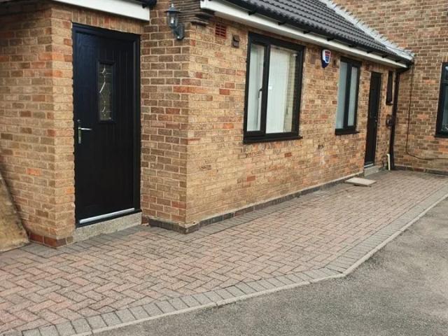 House at Hobs Moat Road, Metropolitan Borough of Solihull
