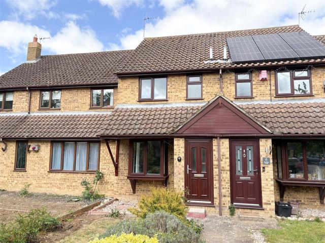 House at Hockley Court, Hockliffe