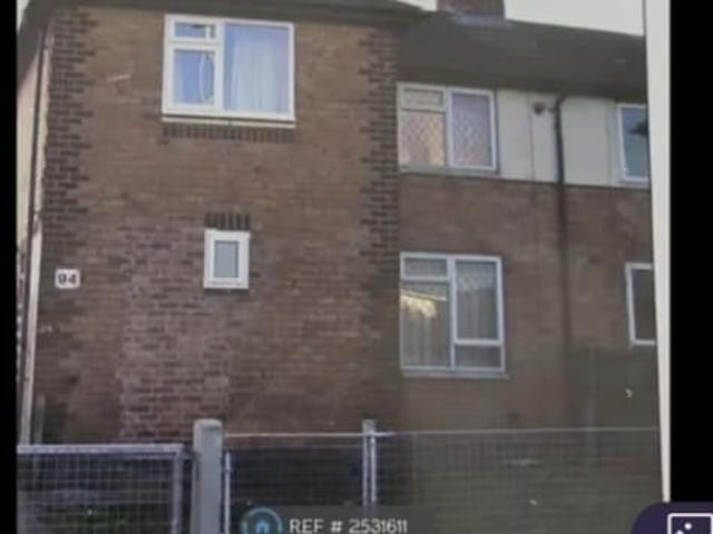 House at Hockley Farm Road, Leicester