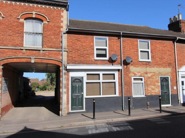 House at Hockliffe Street, Leighton Buzzard