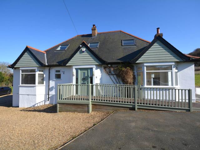 House at Hodds Wood Road, Chesham