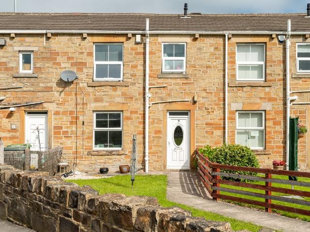 House at Hodgson Lane, Leeds