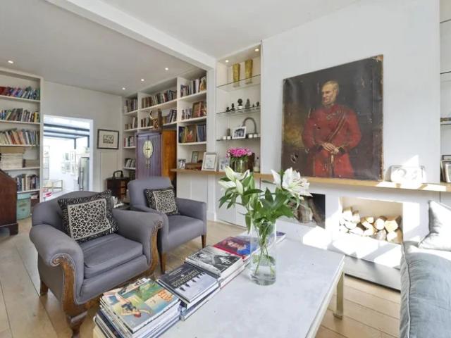 House at Hofland Road, Greater London