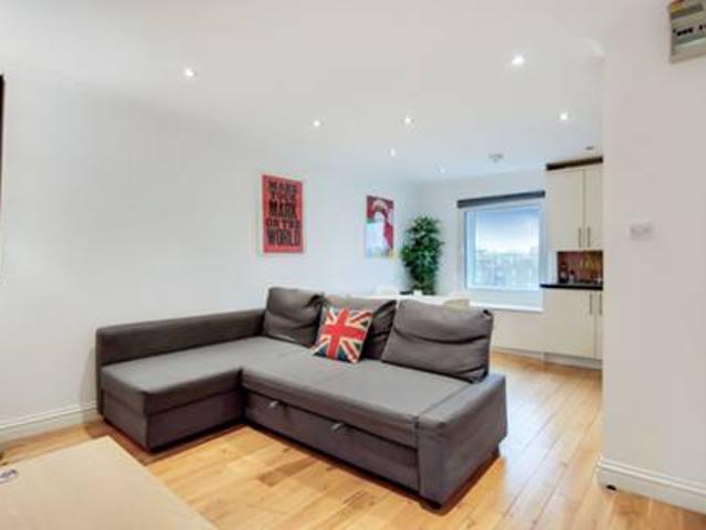 Apartment at Hogarth Road, Greater London