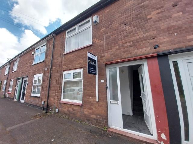 House at Holt Street, Leigh