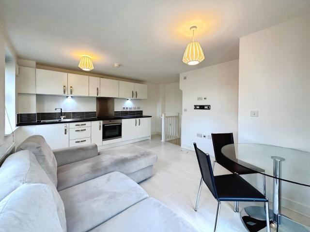 House at Holts Crest Way, Leeds