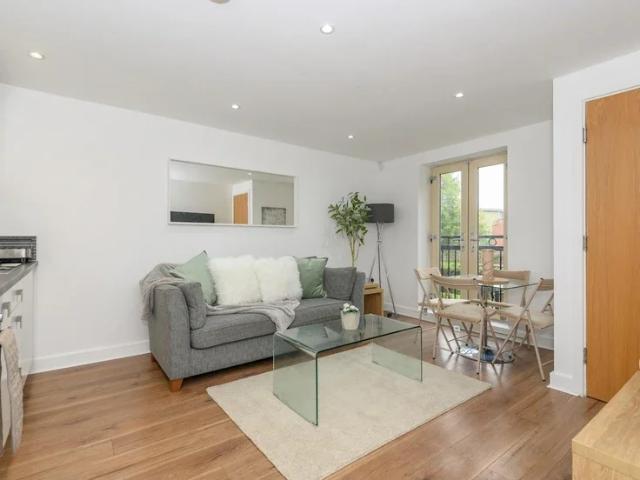 House at Holts Crest Way, Leeds