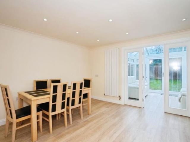 House at Holtye Walk, Crawley