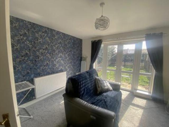 House at Holyhead Close, Seaham