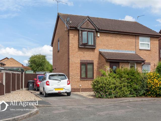 House at Holywell Road, Erewash