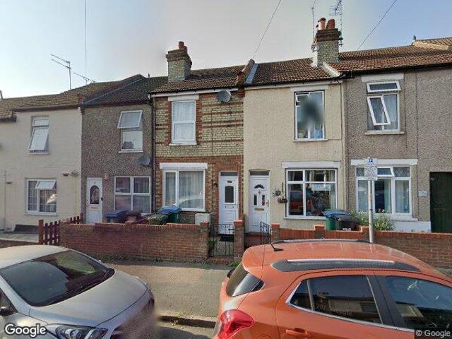 House at Holywell Road, Watford