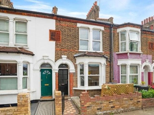 House at Holbeach Road, Greater London